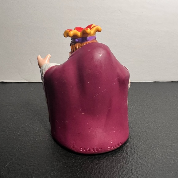 Disney | Toys | Disney Hunchback Of Notre Dame Quasimoto Figure | Poshmark